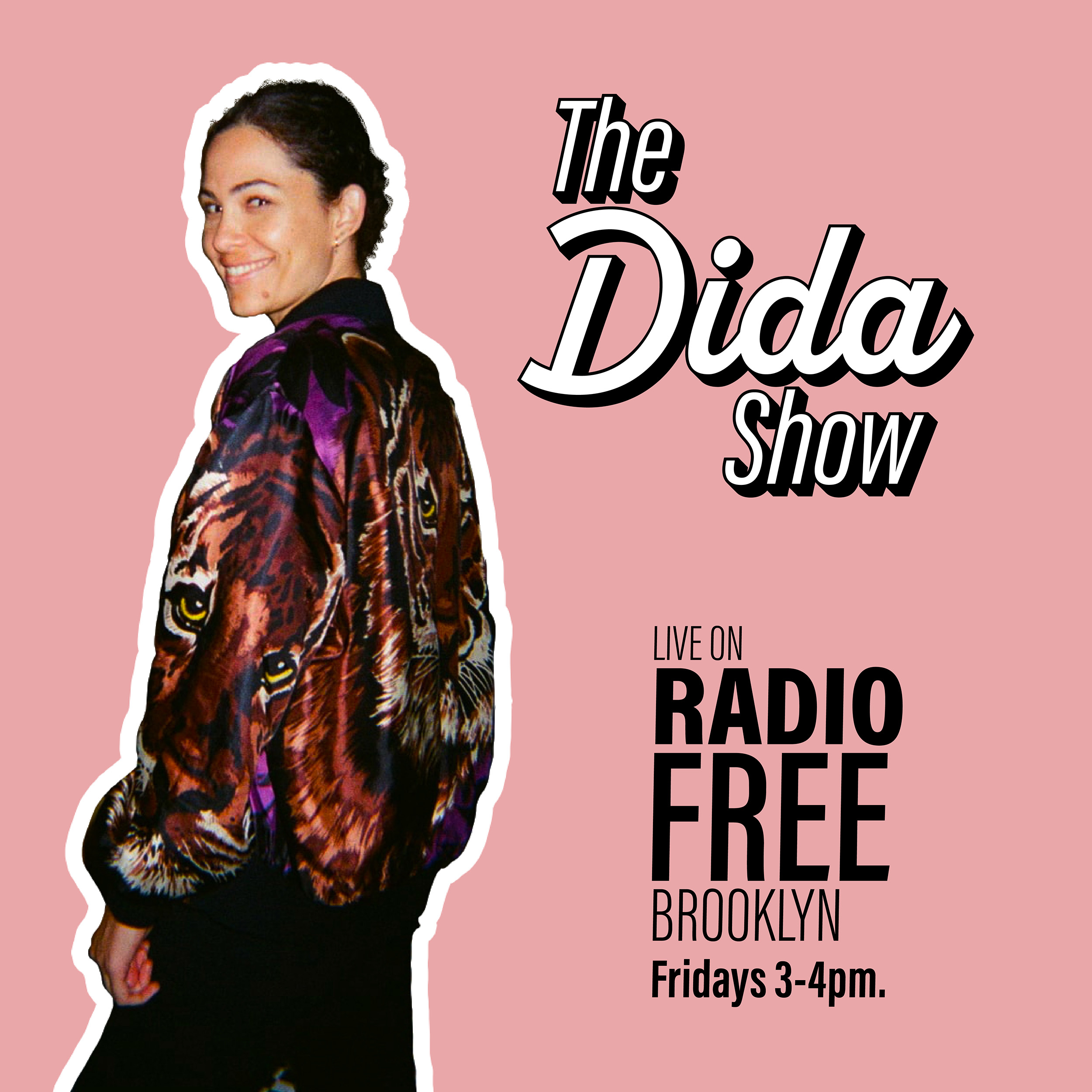 The Dida Show - Radio Free Brooklyn