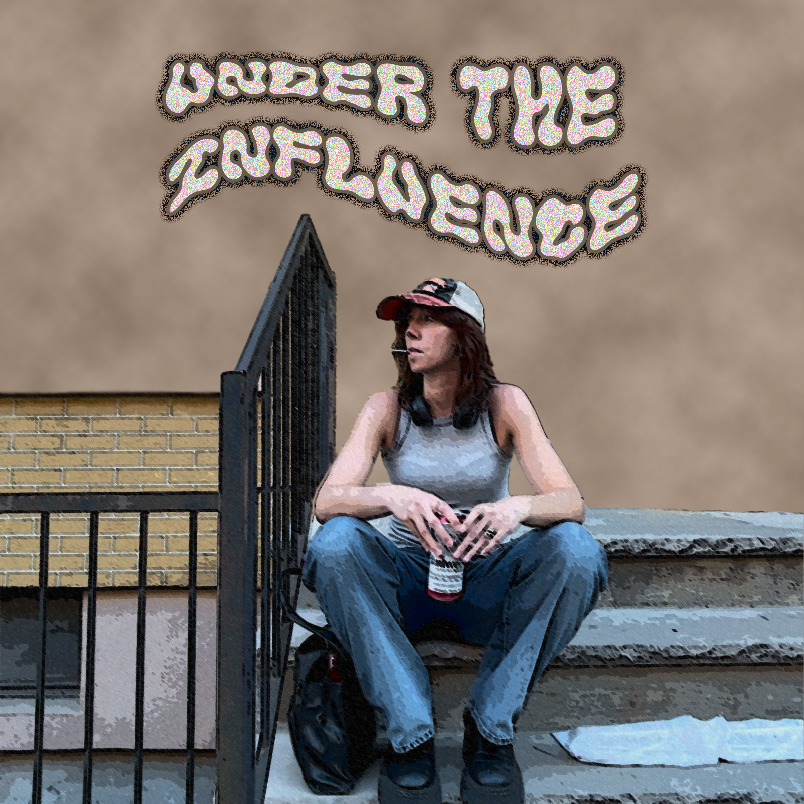 Under the Influence - Radio Free Brooklyn