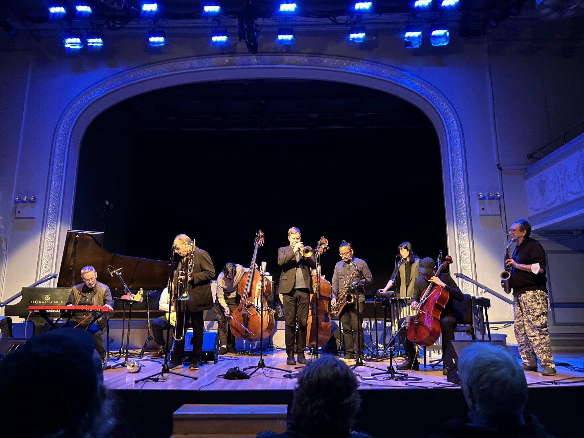 The Top 9 Places to Hear (and See) Experimental Music in Brooklyn ...