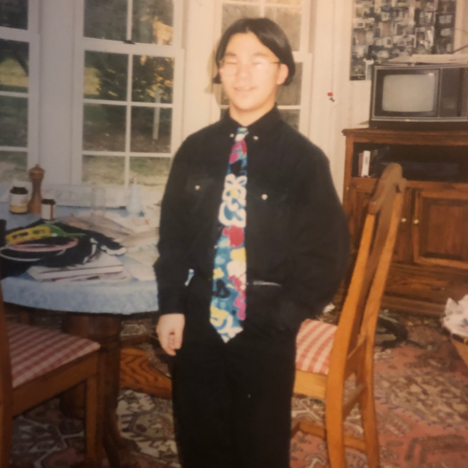 New Jack Swing: The Subgenre that Revolutionized Pop Music