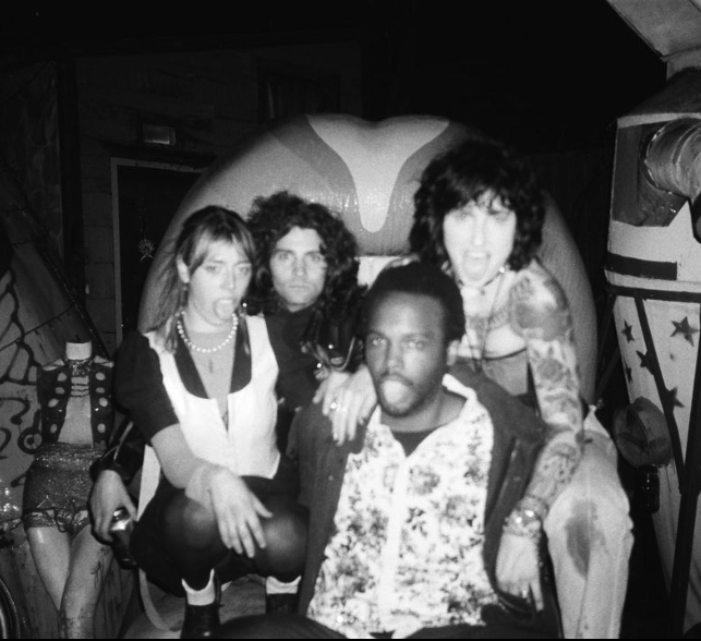 Local Music Spotlight: Skorts - Radio Free Brooklyn