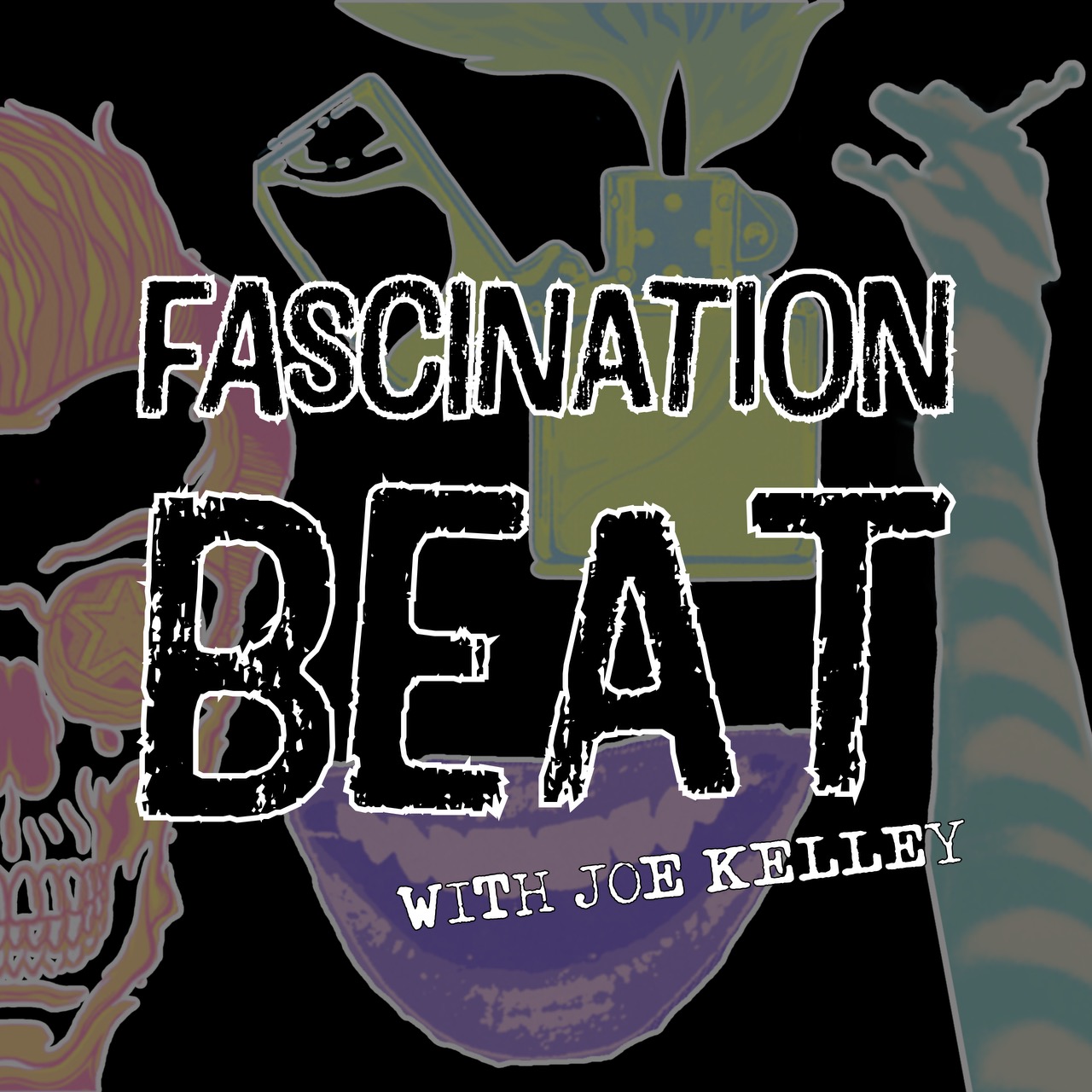 Fascination Beat - Radio Free Brooklyn