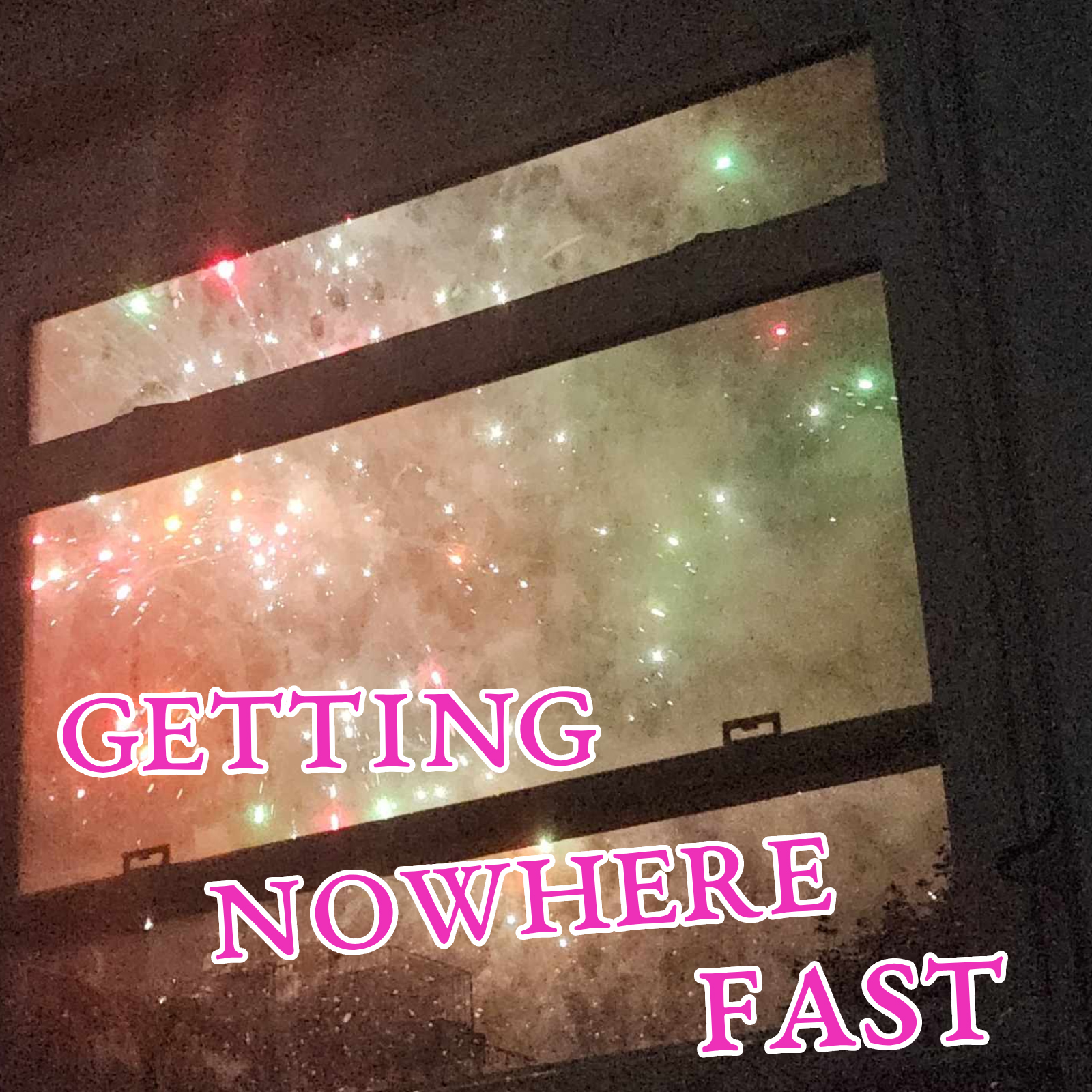 Getting Nowhere Fast - Radio Free Brooklyn