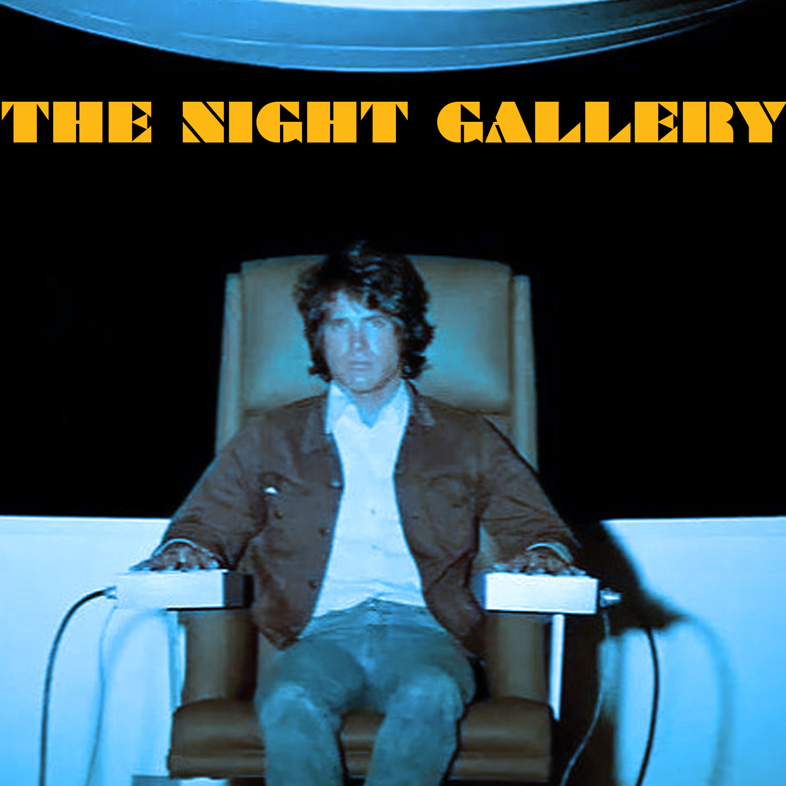 The Night Gallery - Radio Free Brooklyn