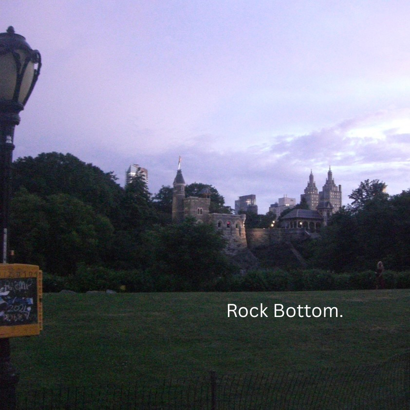 Rock Bottom - Radio Free Brooklyn